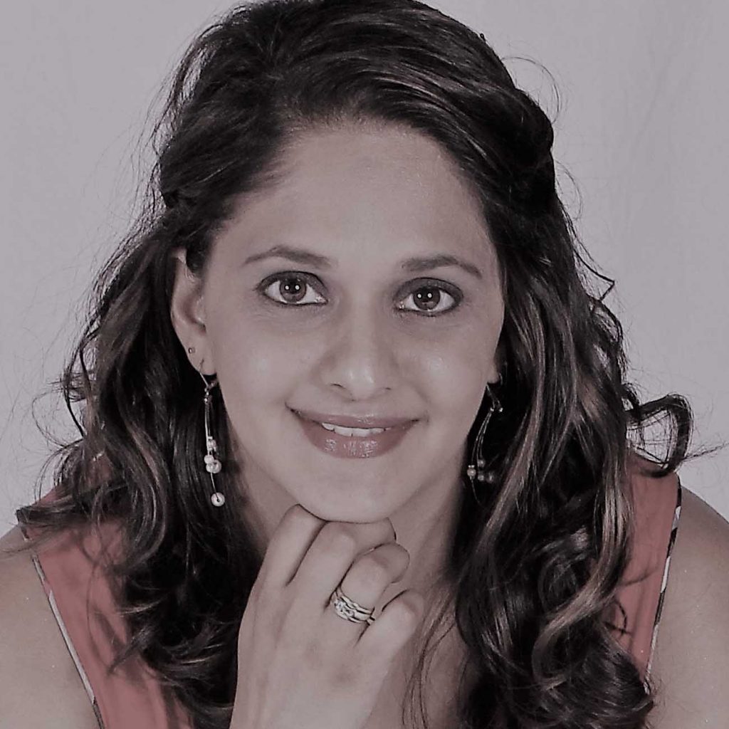 About Chetna - Divine Healing